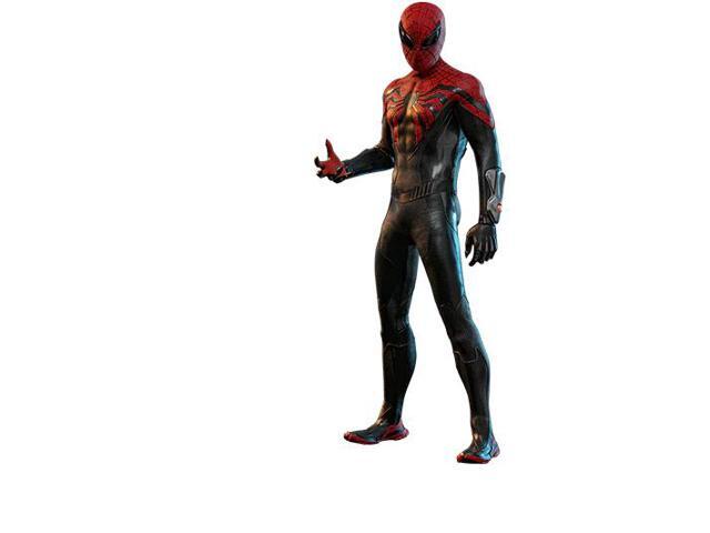 Click here for Figure Hot Toys VGM61 - Marvels Spider Man 2 - Pet... prices