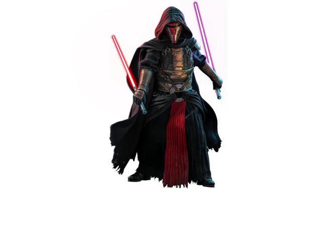 Click here for Figure Hot Toys VGM62 - Star Wars: The Old Republi... prices