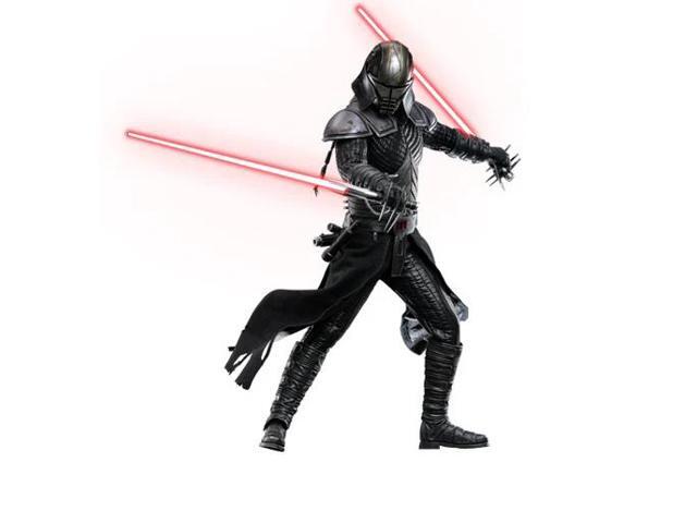 Click here for Figure Hot Toys VGM63 - Star Wars: The Force Unlea... prices