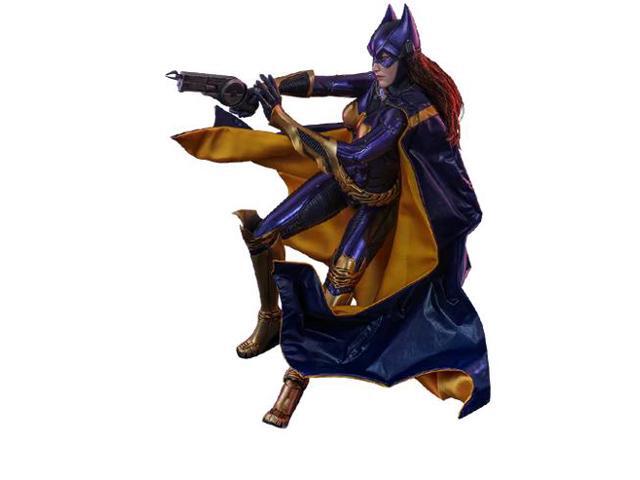 Click here for Figure Hot Toys VGM65 - Batman: Arkham Knight - Ba... prices