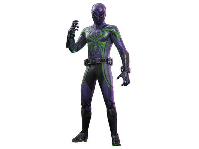 Click here for Figure Hot Toys VGM68 - Marvels Spider Man 2 - Mil... prices