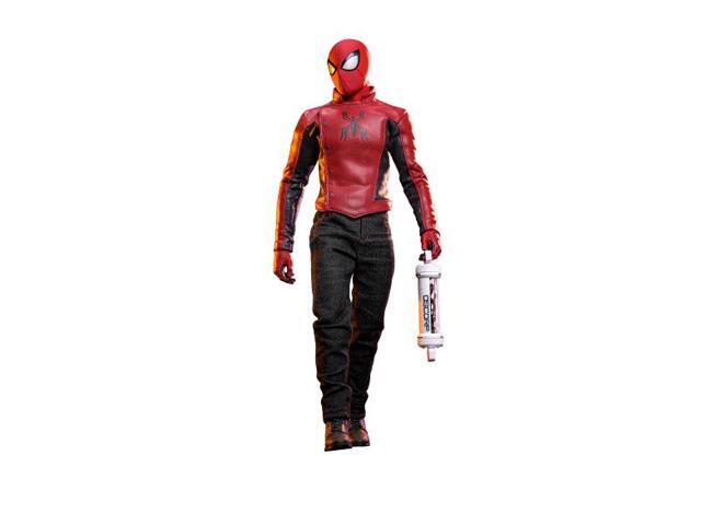 Click here for Figure Hot Toys VGM71 - Marvels Spider Man 2 - Pet... prices