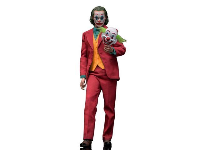 Click here for Figure Hot Toys DX42 - DC Comics - Joker - The Jok... prices