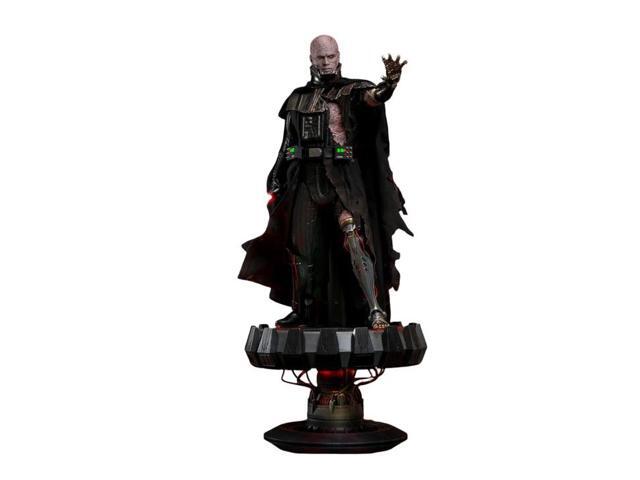 Click here for Figure Hot Toys DX44 - Star Wars - Darth Vader Bat... prices