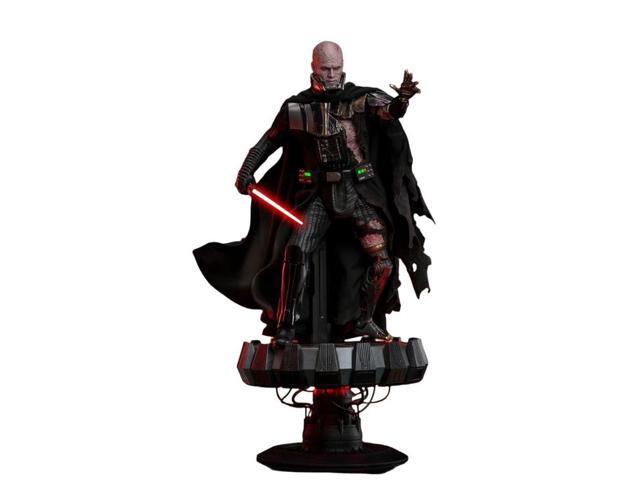 Click here for Figure Hot Toys DX44B - Star Wars - Darth Vader Ba... prices