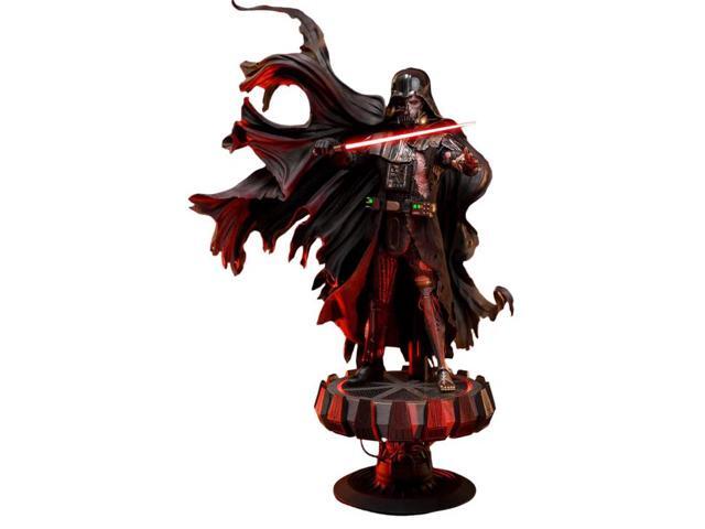 Click here for Figure Hot Toys DX45B - Star Wars - Darth Vader Ba... prices