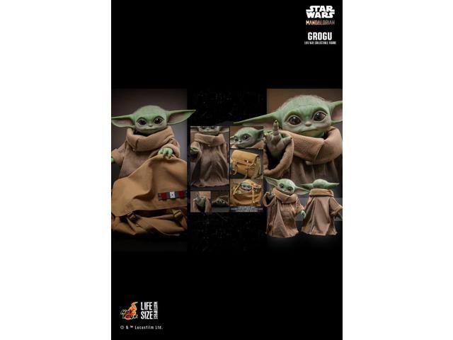 Click here for Figure Hot Toys LMS015 - Star Wars: The Mandaloria... prices