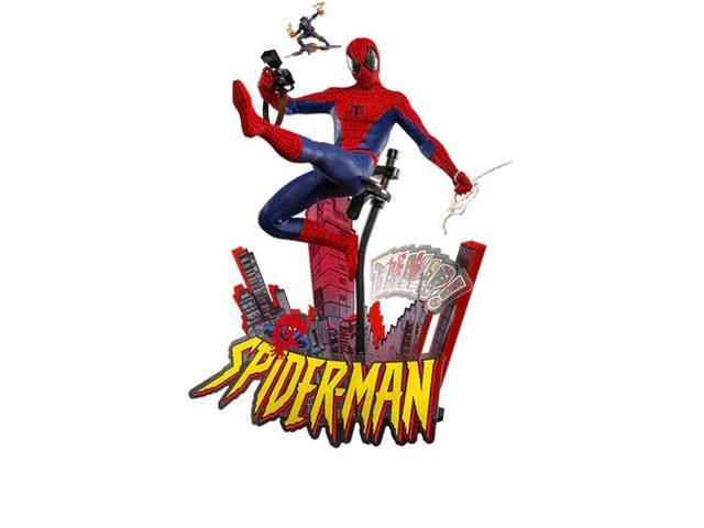 Click here for Figure Hot Toys CMS015 - Marvel Comics - Spider Ma... prices