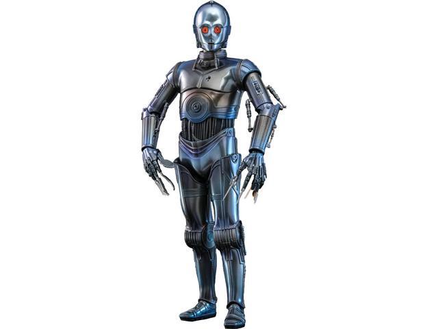 Click here for Figure Hot Toys CMS016D58 - Star Wars - 0-0-0 prices