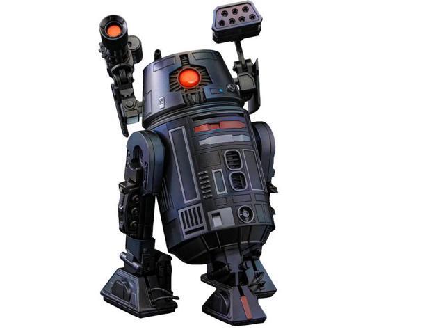 Click here for Figure Hot Toys CMS017 - Star Wars - BT-1 prices