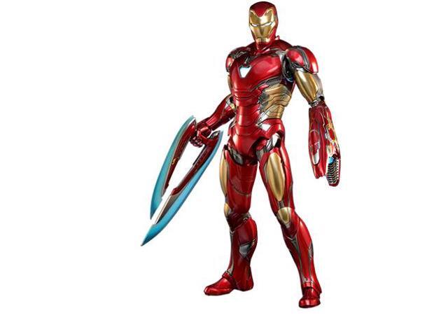 Click here for Figure Hot Toys CMS018D60B - Marvel Comics - Aveng... prices