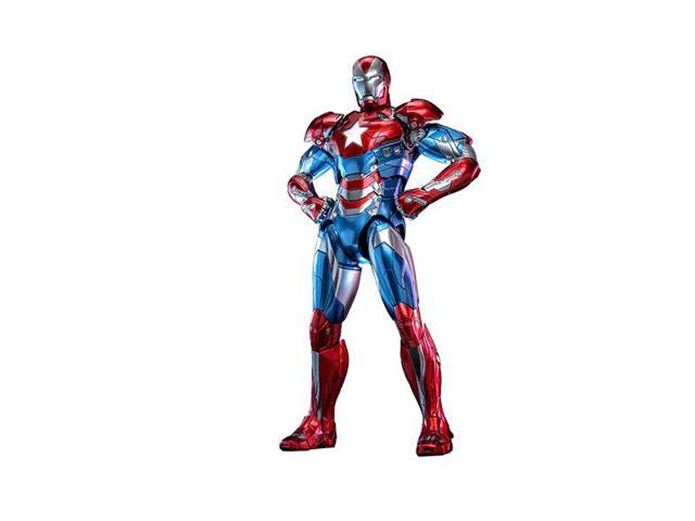 Click here for Figure Hot Toys CMS021D68 - Marvel Comics - Iron P... prices