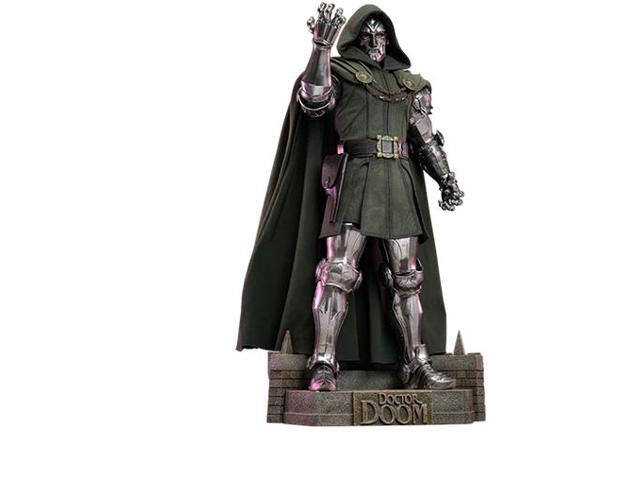 Click here for Figure Hot Toys CMS022 - Marvel Comics - Doctor Do... prices