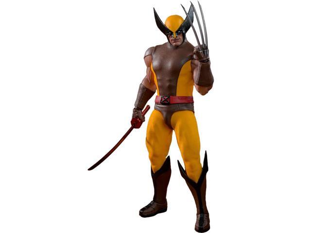 Click here for Figure Hot Toys HS03 - Marvel Comics - X-Men - Wol... prices