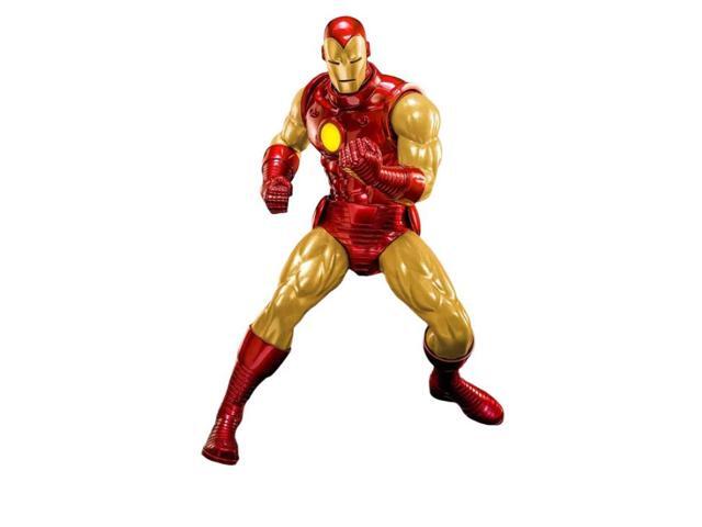 Click here for Figure Hot Toys HS05 - Marvel Comics - Iron Man -... prices