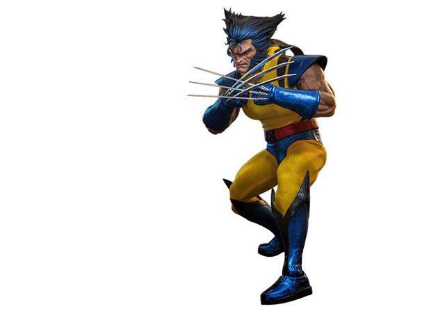 Click here for Figure Hot Toys HS02 - Marvel Comics - X-Men - Mag... prices