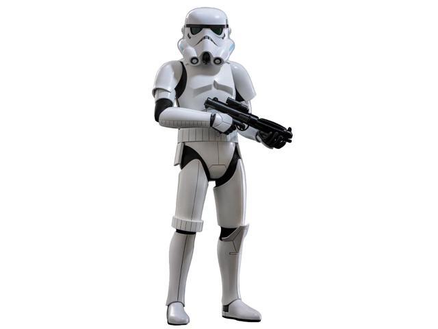 Click here for Figure Hot Toys HS08 - Star Wars: Rebels - Stormtr... prices