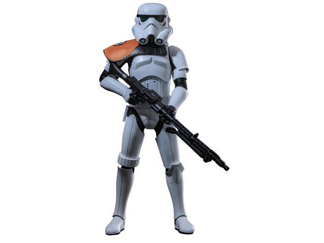 Click here for Figure Hot Toys HS09 - Star Wars: Rebels - Stormtr... prices
