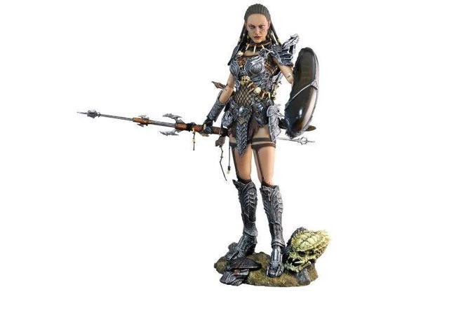 Click here for Figure Hot Toys HAS001 - AVP - She-Predator Machik... prices