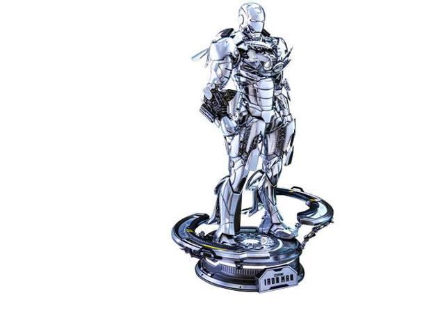 Click here for Figure Hot Toys MMS733D59 - Marvel Comics - Iron M... prices