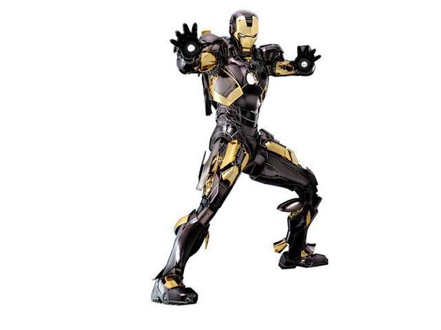 Click here for Figure Hot Toys MMS741D61 - Marvel Comics - The Av... prices