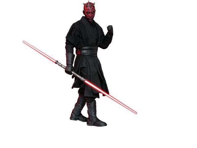 Click here for Figure Hot Toys MMS748B - Star Wars: The Phantom M... prices