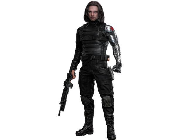 Click here for Figure Hot Toys MMS790 - Marvel Comics - Captain A... prices