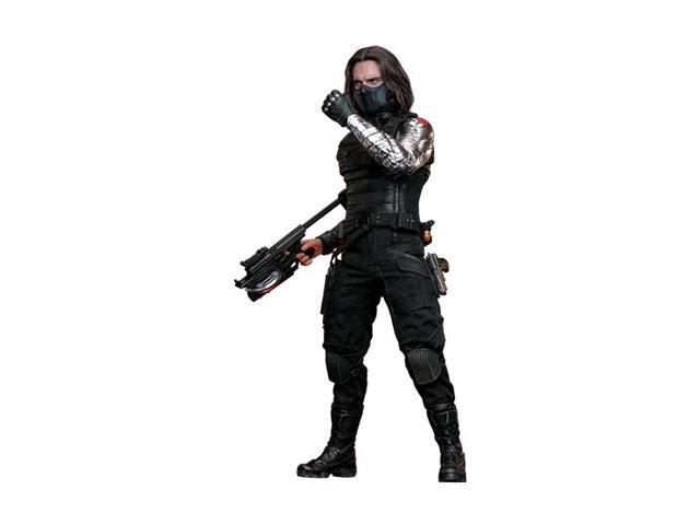 Click here for Figure Hot Toys MMS790B - Marvel Comics - Captain... prices