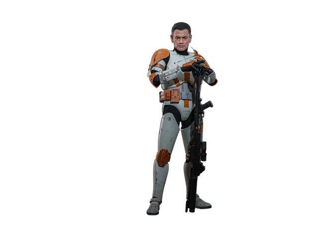 Click here for Figure Hot Toys MMS796 - Star Wars: Revenge Of The... prices