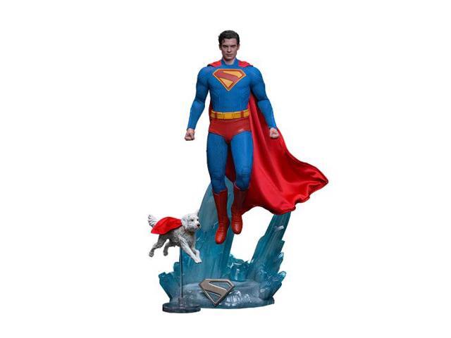 Click here for Figure Hot Toys MMS812 - DC Comics - Superman - Su... prices