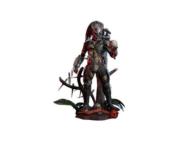 Click here for Figure Hot Toys MMS817 - Predator - Predator Delux... prices