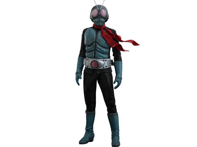 Click here for Figure Hot Toys TMS144 - Kamen Rider - Kamen Rider... prices