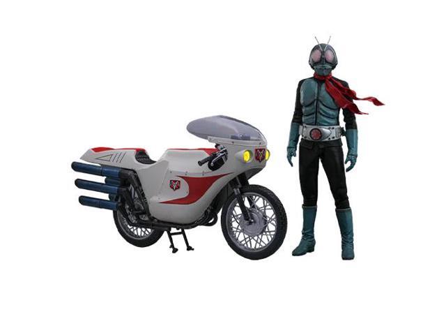 Click here for Figure Hot Toys TMS148 - Kamen Rider - Kamen Rider... prices