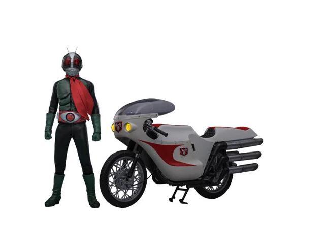 Click here for Figure Hot Toys TMS149 - Kamen Rider - Kamen Rider... prices