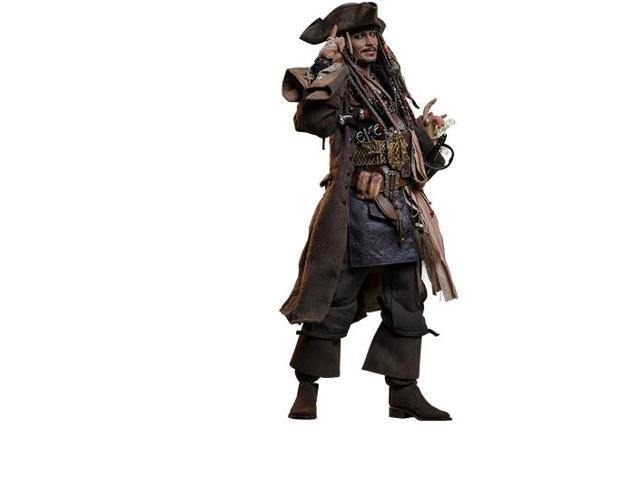Click here for Figure Hot Toys DX37 - Pirates Of The Caribbean: D... prices