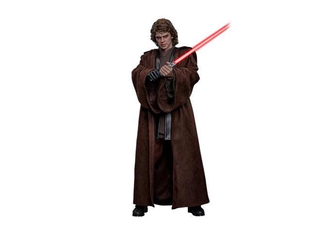 Click here for Figure Hot Toys DX47 - Star Wars III: Revenge Of T... prices