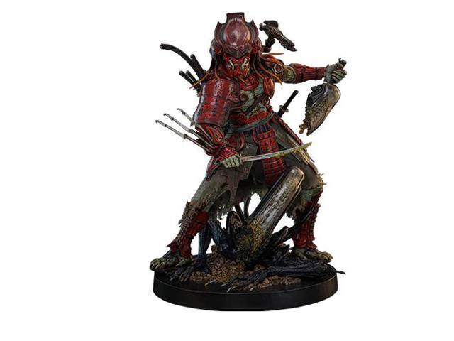 Click here for Figure Hot Toys AC06 - Alien VS. Predator - Akaoni... prices