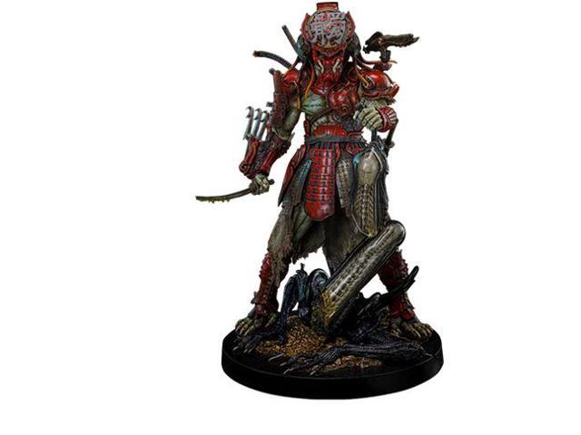 Click here for Figure Hot Toys AC06B - Alien VS. Predator - Akaon... prices