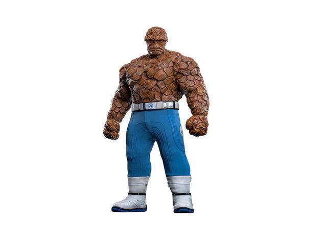 Click here for Figure Hot Toys MMS813B - Marvel Comics - The Fant... prices