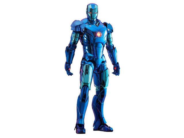 Click here for Figure Hot Toys MMS814 - Marvel Comics - Iron Man... prices