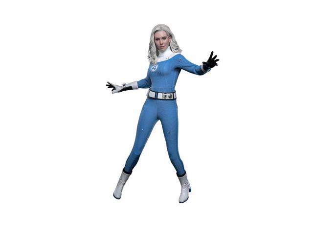 Click here for Figure Hot Toys MMS823 - Marvel Comics - The Fanta... prices