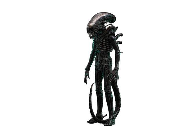 Click here for Figure Hot Toys MMS826 - Alien - Big Chap prices