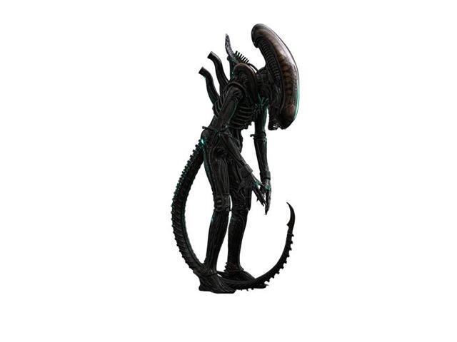 Click here for Figure Hot Toys MMS826B - Alien - Big Chap prices