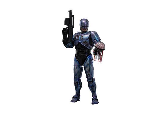 Click here for Figure Hot Toys MMS827D74 - Robocop 2 - Robocop prices