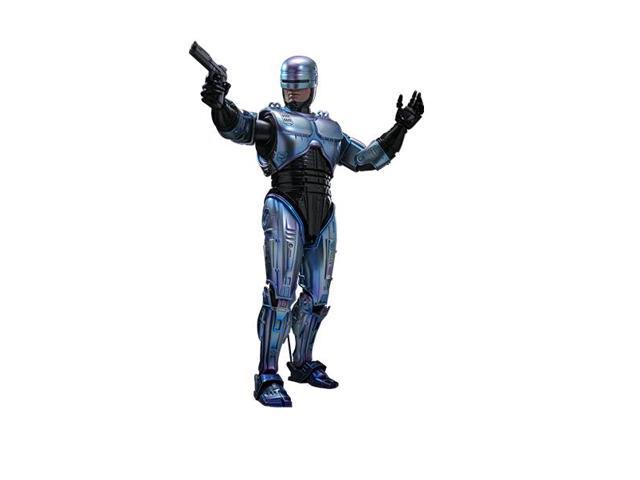 Click here for Figure Hot Toys MMS827D74B - Robocop 2 - Robocop prices