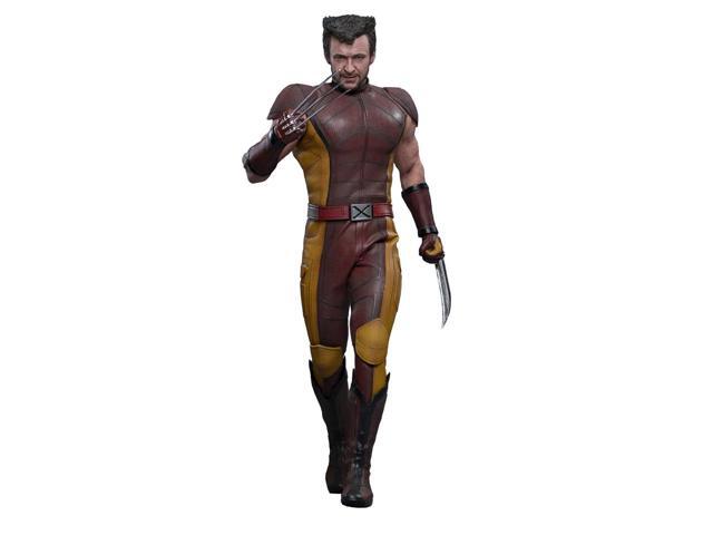 Click here for Figure Hot Toys MMS831 - Marvel Comics - Deadpool... prices