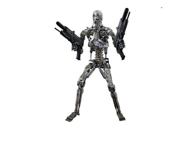 Click here for Figure Hot Toys MMS840D77 - Terminator 2: Judgment... prices