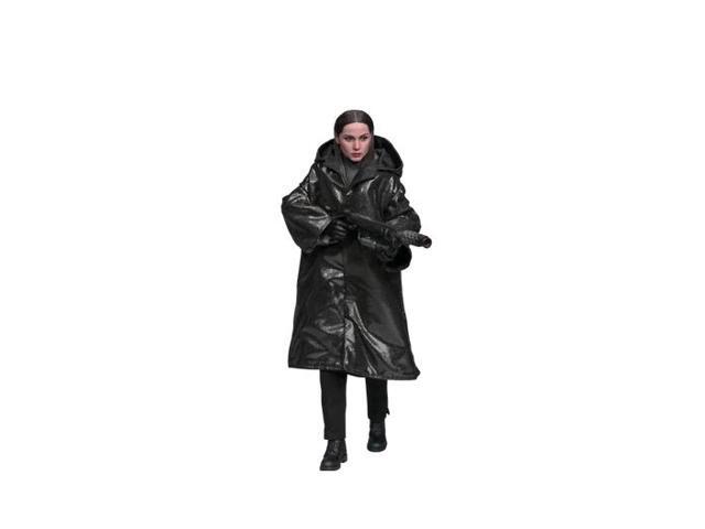 Click here for Figure Hot Toys MMS847 - Ballerina - Eve Macarro prices