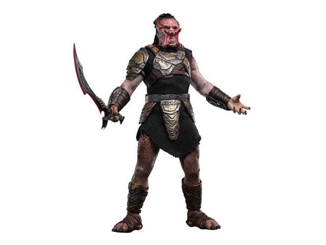 Click here for Figure Hot Toys MMS849 - Predator: Badlands - Dek prices