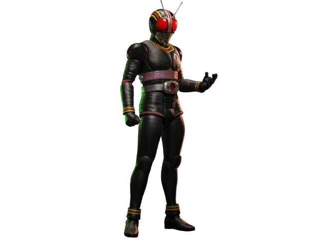 Click here for Figure Hot Toys TMS158 - Kamen Rider Black - Kamen... prices